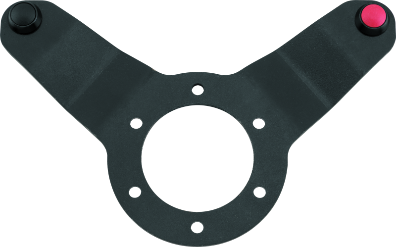 DragonFire Racing Shallow Steering Wheel Plate – SnyderPowersports.com