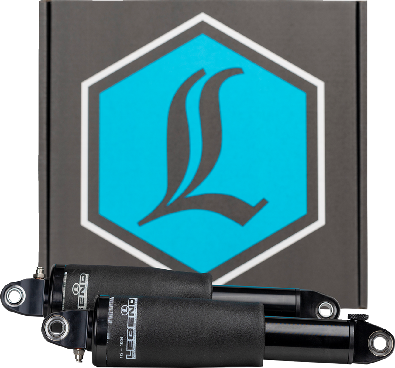Legend Suspension AIR-A Suspension for 13-Inch Wheel - Model 1311-0188 ...