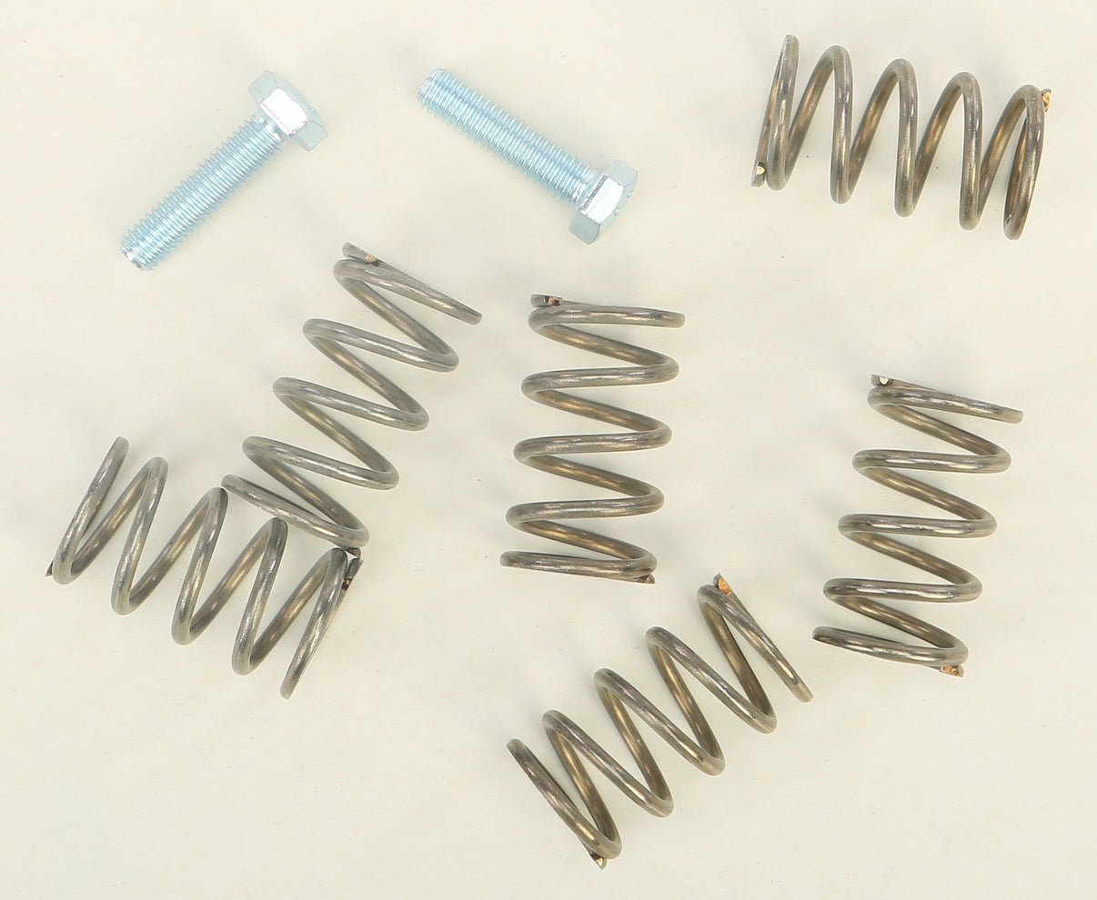 Hd Clutch Springs – SnyderPowersports.com