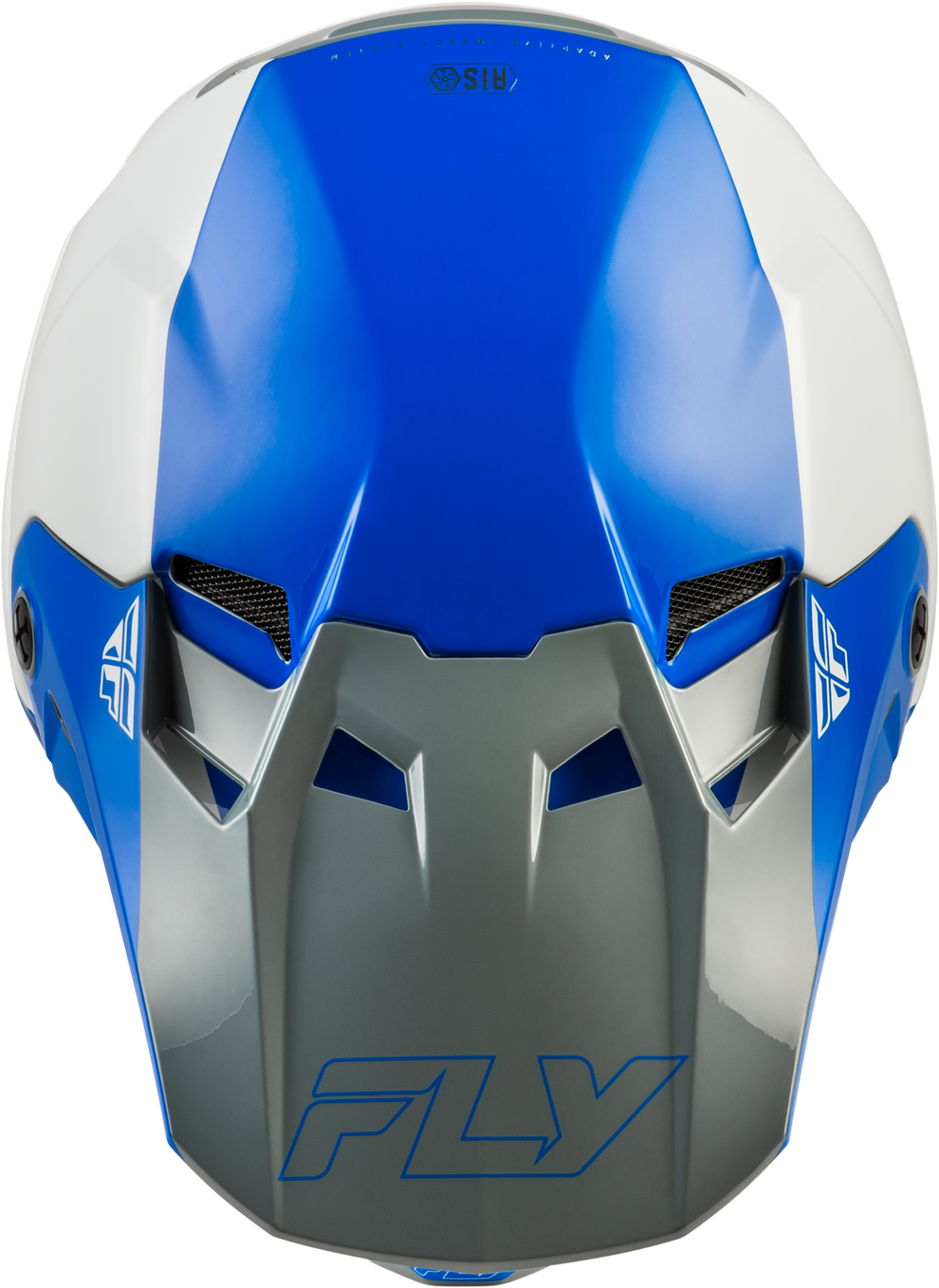 Formula Cc Glide Helmet Blue/Light Grey/Grey Md – SnyderPowersports.com